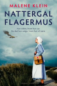 Nattergal, Flagermus - Bogvægten