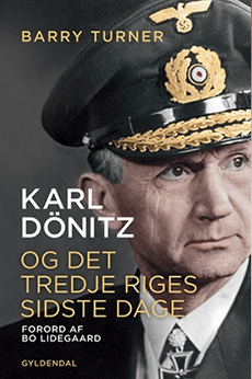 Karl Dönitz og det tredje riges sidste dage - Bogvægten