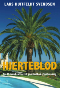 Hjerteblod - Bogvægten